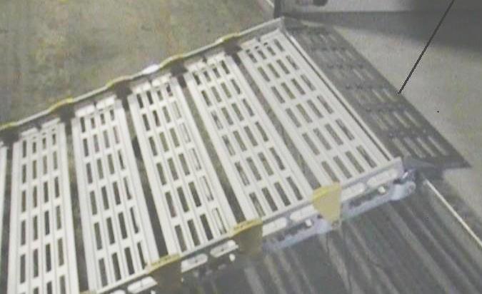 Unique Features | Roll-A-Ramp®