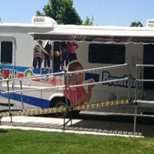 Roll-A-Ramp-RV Ramps