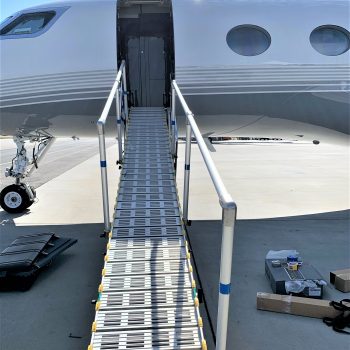 Roll-A-Ramp-Jet Ramps