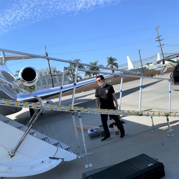 Roll-A-Ramp-Jet Ramps