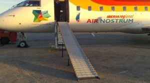 Ramps, Portable Ramps & Ramp Accessories | Roll-A-Ramp®