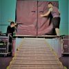 Roll-A-Ramp-Stage Ramps