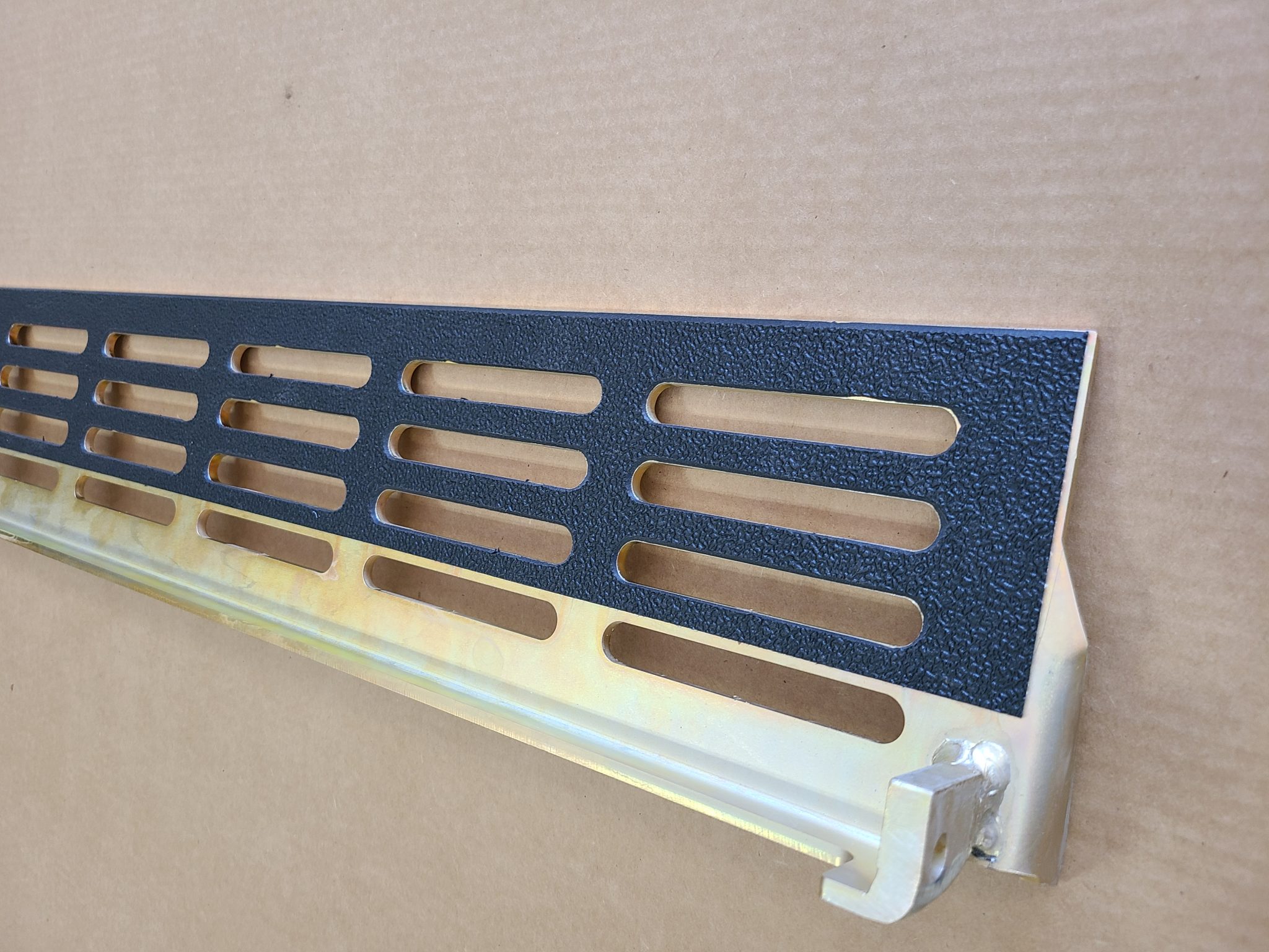 Approach Plates | Roll-A-Ramp®