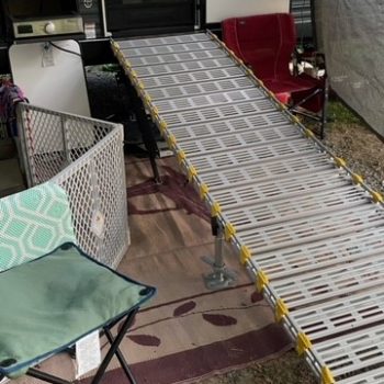 Roll-A-Ramp-RV Ramps