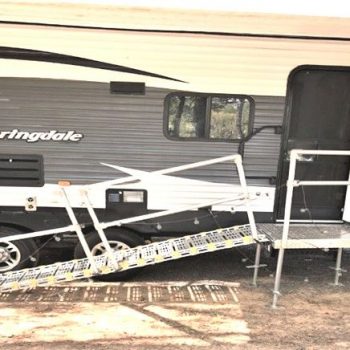 Roll-A-Ramp-RV Ramps
