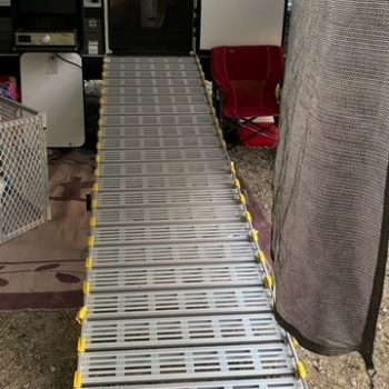Roll-A-Ramp-RV Ramps